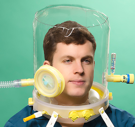 NIV(BIPAP), non-invasive ventilation 비침습적환기 : 네이버 블로그