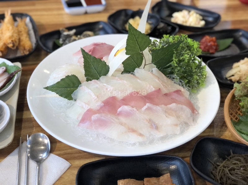 낙산해수욕장 맛집 금강산대게횟집 리얼후기 네이버 블로그