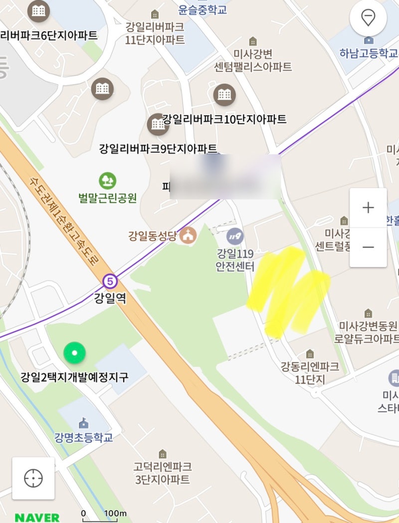 고덕강일 3지구 이편한세상 어반브릿지 101제곱 추첨제 1주택자 청약 네이버 블로그