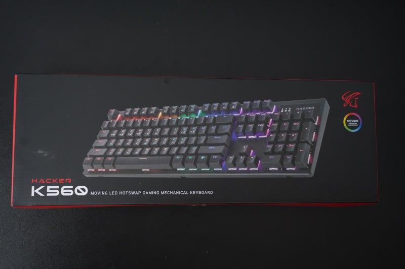 갈축 기계식 키보드 앱코 K560 게이밍 사용후기 : 네이버 블로그