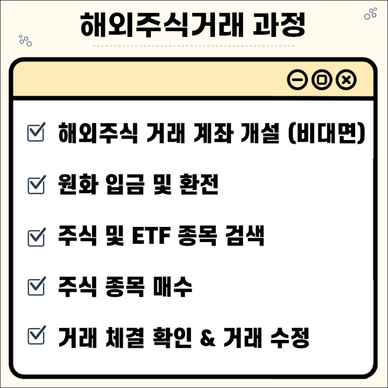 주식투자 하는법 미국주식 사는법 해외주식거래 방법 세금 시간 양도소득세 추천 네이버 블로그