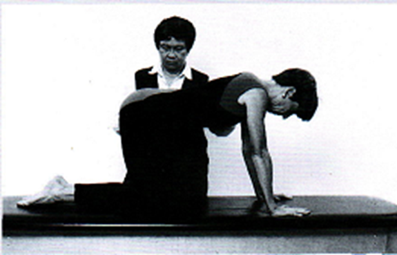 요추의 신전회전 증후군(Lumbar extension rotation syndrome) / 셜리샤먼#8 : 네이버 블로그