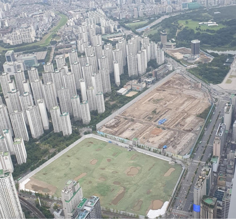 잠실진주아파트 재건축사업 정비계획 결정변경고시 21624 네이버 블로그