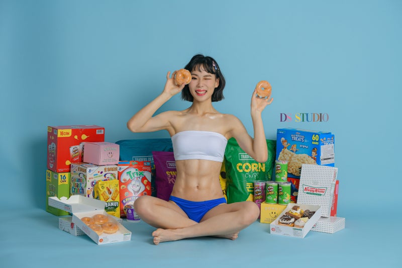 일반인 바디 프로필 후기 일반인 여자 바디프로필 준비의상컨셉촬영사전미팅추천디에스스튜디오 네이버 블로그