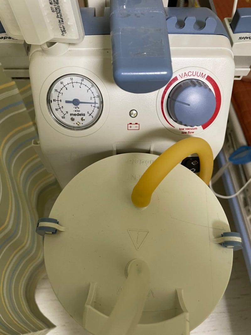 Pneumothorax(기흉), CTD bottle 종류 : 네이버 블로그