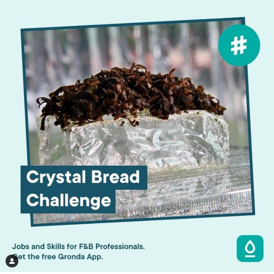 알버트 아드리아의 신박한 투명빵, 크리스탈 클리어 브레드 : 네이버 블로그