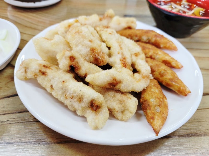 숨은 논산 중국집 맛집 황금성탕수육짜장짬뽕 네이버 블로그