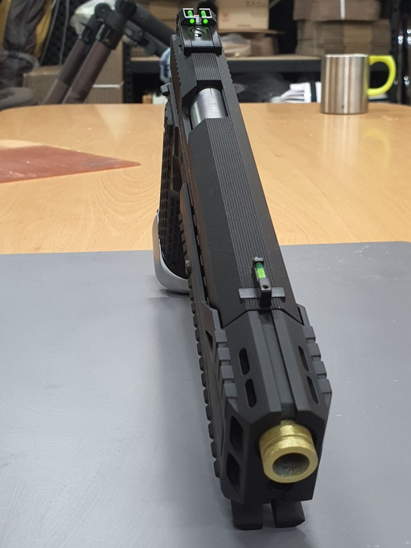 kp06 인피니티 컴펜세이터 : 네이버 블로그