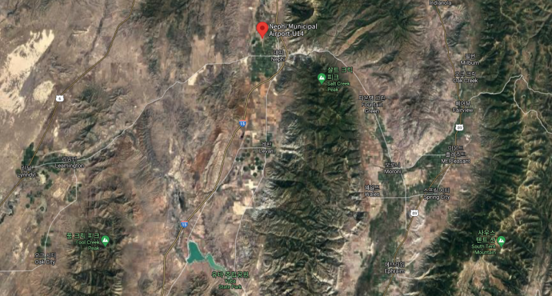 [enroute] OROCA, MORA(Grid-MORA, Route MORA)에 대해서 알아보자.(1편) : 네이버 블로그