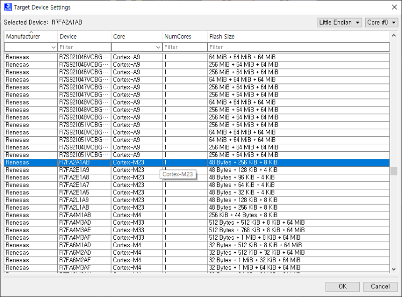 J-Link RTT 와 J-Flash Lite : 네이버 블로그