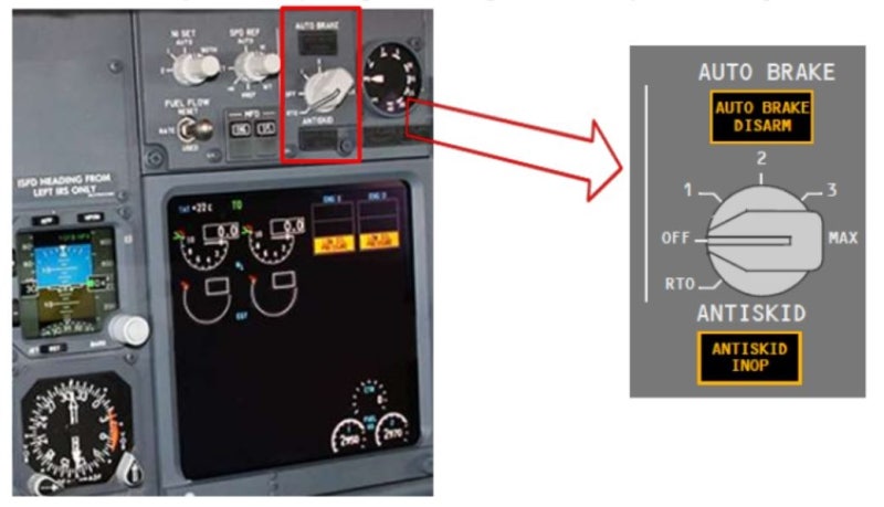 항공기 브레이크 계통(Brake System) - 심화 이론 : 네이버 블로그