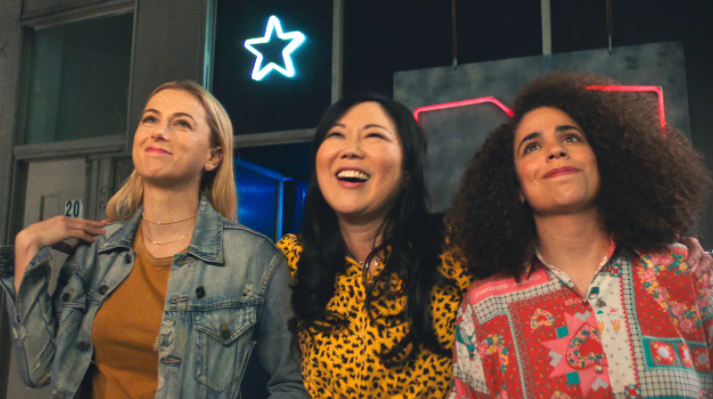 '겉보기엔 멀쩡한 남자' 주연배우의 실화, 넷플릭스 오리지널 : 네이버 블로그