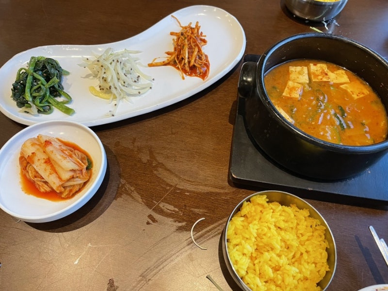 인천도화 모담 한정식 앨리웨이 한정식 모담상 네이버 블로그