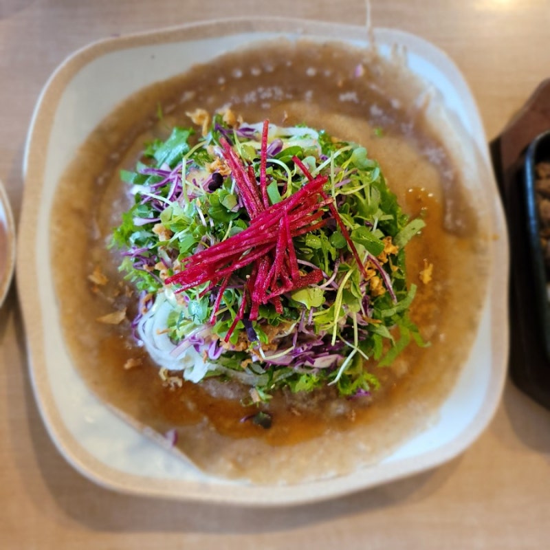 남양주 덕소 맛집 강마을 다람쥐 네이버 블로그