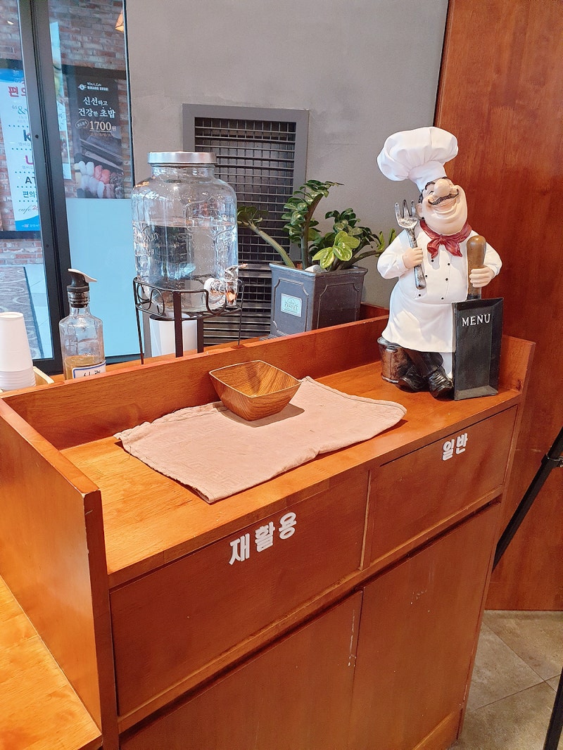 광명 베이커리카페 이학순 베이커리 광명역점 네이버 블로그