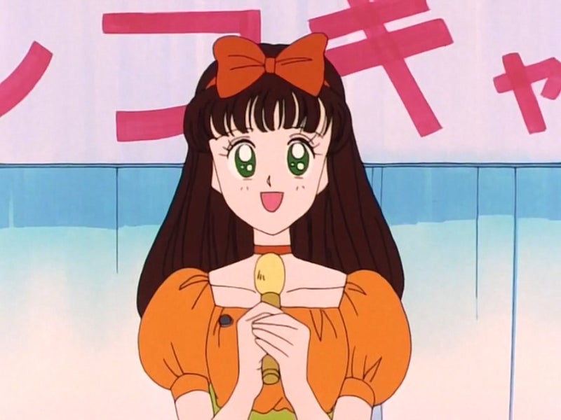 [한글화 비교] 미소녀 전사 세일러 문 / 달의 요정 세일러 문 6~9화 : 네이버 블로그