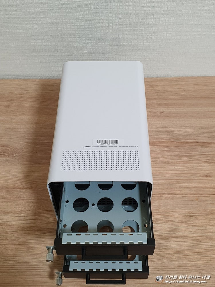 ipTIME NAS2dual 으로 개인용 NAS 서버 설치 후기! : 네이버 블로그