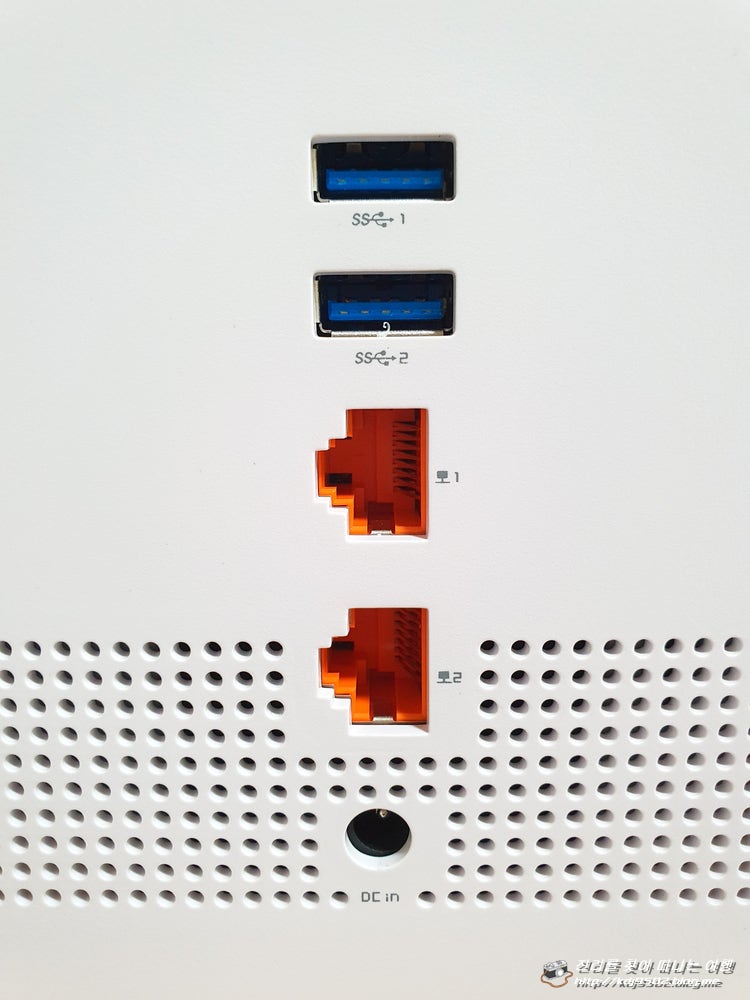 ipTIME NAS2dual 으로 개인용 NAS 서버 설치 후기! : 네이버 블로그