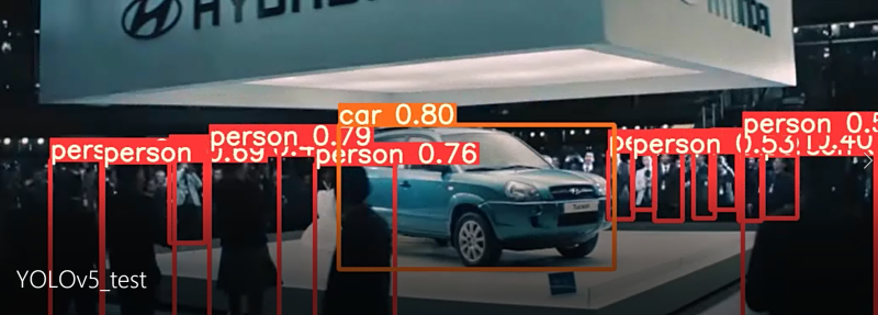 [yolov5] 'YOLOv5' 모델로 'Object Detection Inference' 해보기! : 네이버 블로그