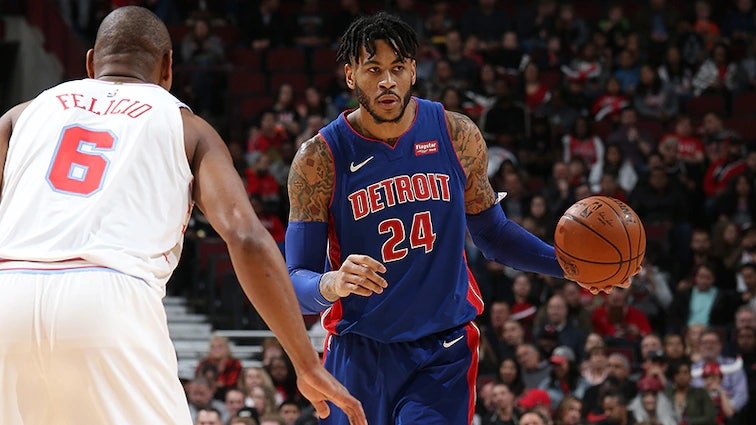 에릭 모어랜드(Eric Moreland) : 네이버 블로그