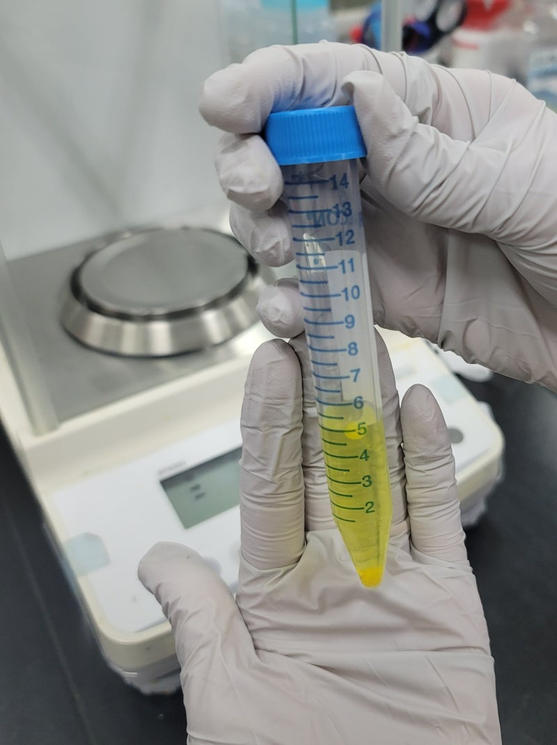 [LAB파토리 #3] 세포 독성 Test / MTT Assay : 네이버 블로그