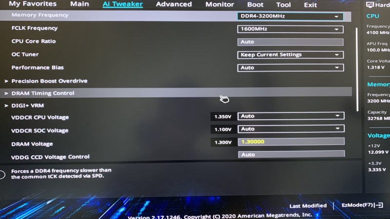 라이젠 PBO ASUS 메인보드 설정 후 테스트 (PBO란 무엇인가?) : 네이버 블로그