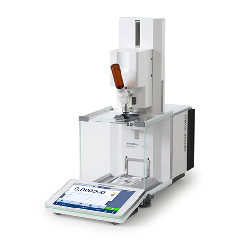 Winners of the Weighing Review Awards 2021 ― 메틀러 토레도 XPR 자동 분주 저울 수상 ...