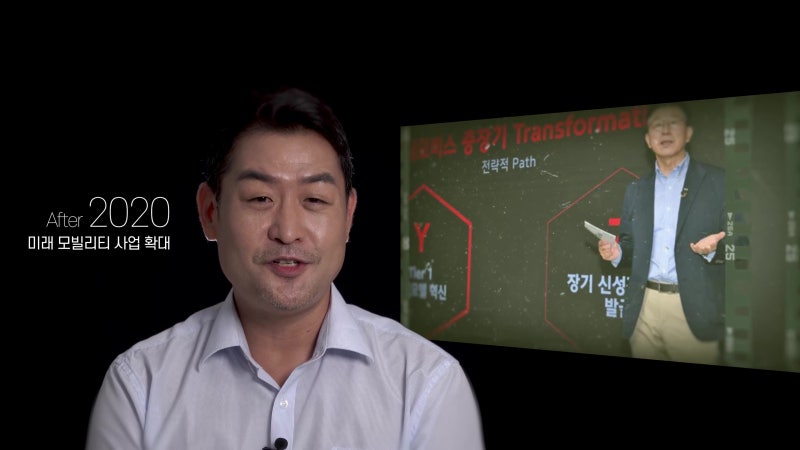 [MOBIS DAY 🎂] 어느덧 40대, 당신은 어떤 삶을 살았나요? : 네이버 블로그