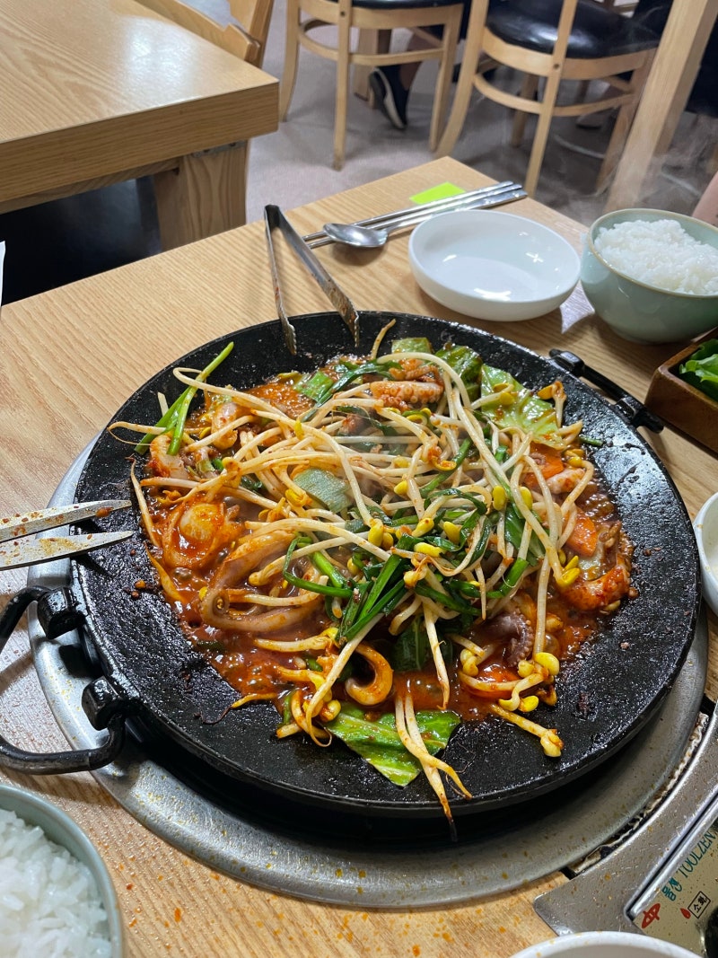서울 동작구 상도동 쌈밥집 쌈밥집 시골집 네이버 블로그