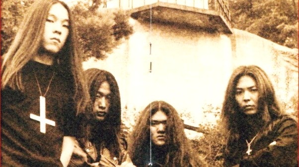 새드 레전드 Sad Legend - Sad Legend (1998년) : 네이버 블로그