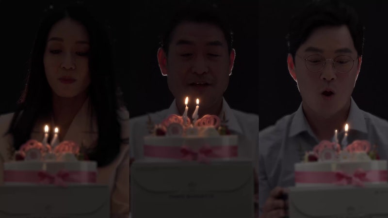 [MOBIS DAY 🎂] 어느덧 40대, 당신은 어떤 삶을 살았나요? : 네이버 블로그
