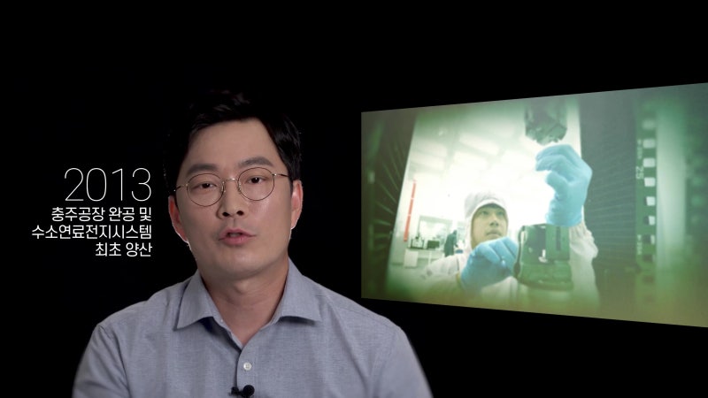 [MOBIS DAY 🎂] 어느덧 40대, 당신은 어떤 삶을 살았나요? : 네이버 블로그