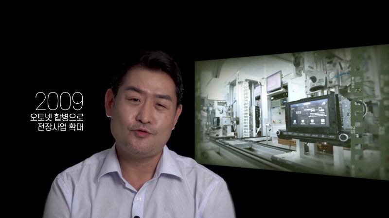 [MOBIS DAY 🎂] 어느덧 40대, 당신은 어떤 삶을 살았나요? : 네이버 블로그