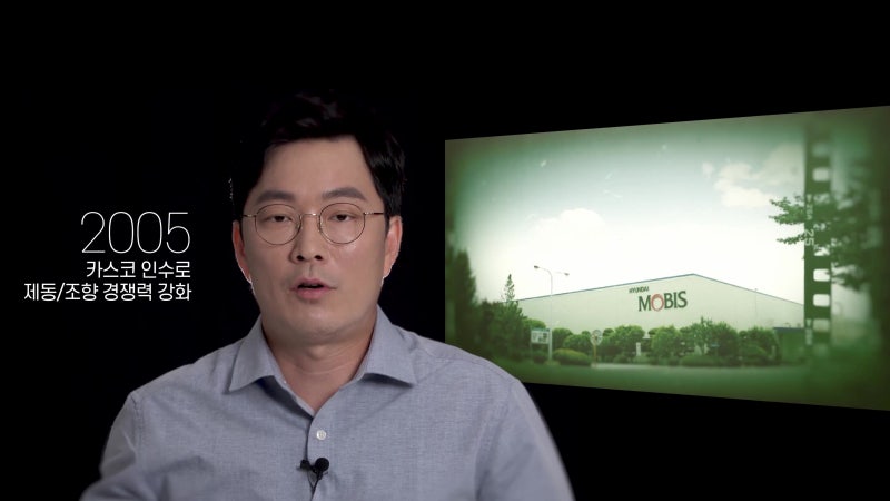 [MOBIS DAY 🎂] 어느덧 40대, 당신은 어떤 삶을 살았나요? : 네이버 블로그