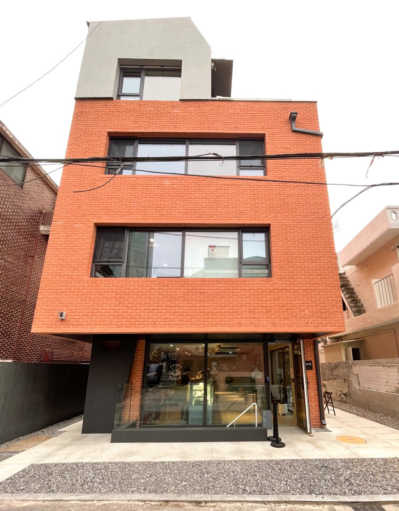 서울숲뚝섬 맛집 써니브레드sunny Bread 네이버 블로그