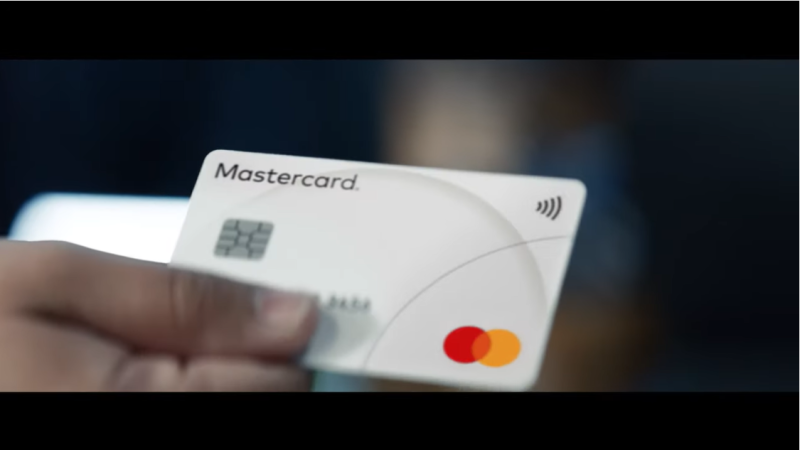 [광고리뷰] Mastercard_True Name (국제광고제 수상작) : 네이버 블로그