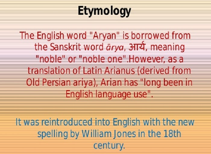 인도역사(6) : 아리아인(Aryan)의 기원, 인도(India) 침입과 힌두(Hindu) 문화 형성 : 네이버 블로그
