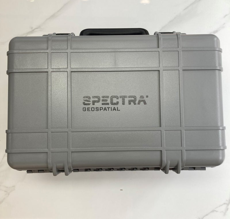 [GPS측량기] 스펙트라 Spectra SP85 개봉기 : 네이버 블로그