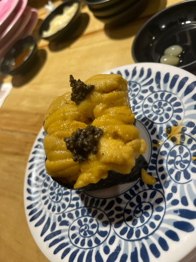 잠실 롯데 백화점 And 에비뉴엘 월드 타워몰 맛집 정리 일식당 스시아지 네이버 블로그