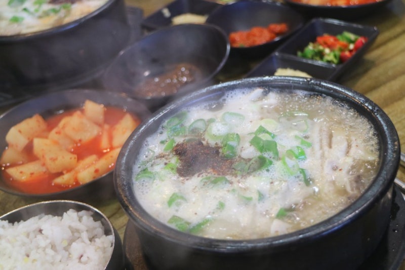 제주 조천읍 함덕 골목해장국 네이버 블로그