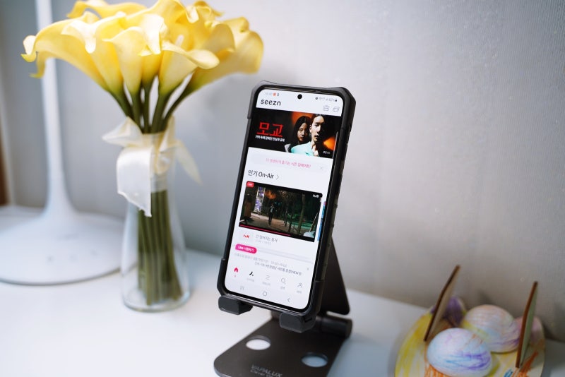 KT Seezn 이용하고 할리스 할인받는 법.(With. KT 멤버십) : 네이버 블로그