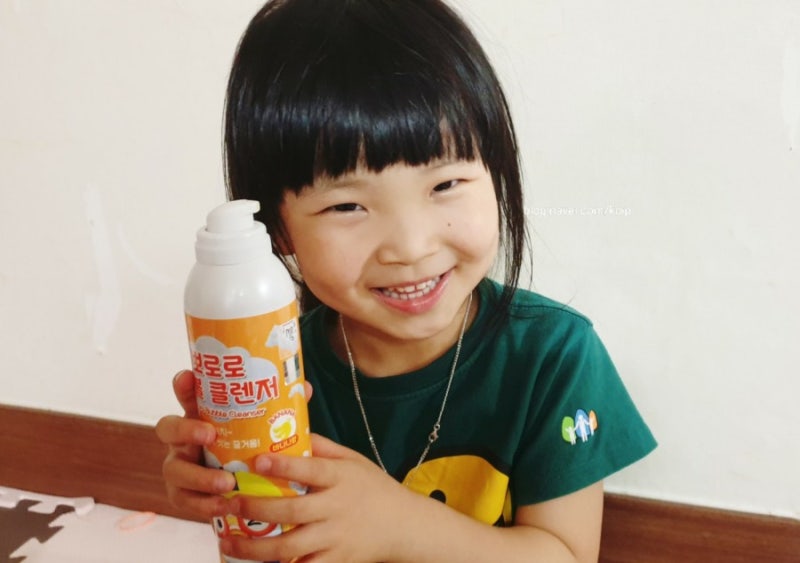 유아버블클렌저 뽀로로클렌저로 유아거품목욕 신나게 즐겨요♡ 네이버 블로그