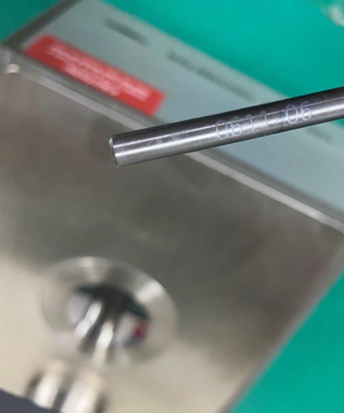 BROOKFIELD CAP 2000+H 점도계 (중고) : 네이버 블로그