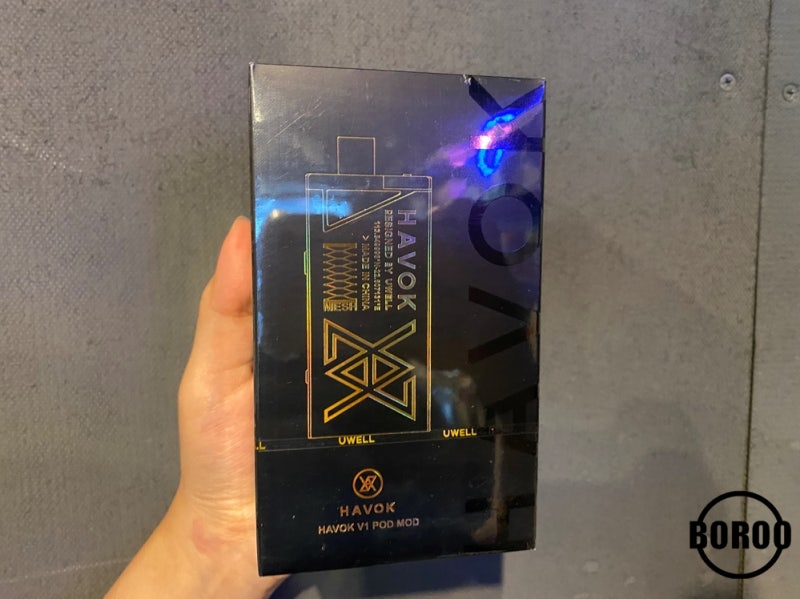 상암전자담배 상암보루 유웰 하복 Havok 발라리안 비교 사용법 입호흡기기 전담추천 디자인 네이버 블로그