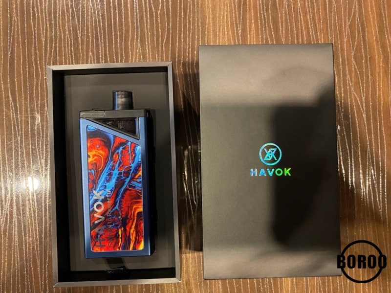상암전자담배 상암보루 유웰 하복 Havok 발라리안 비교 사용법 입호흡기기 전담추천 디자인 네이버 블로그
