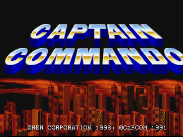 [PS/PSX] 캡틴 코만도를 통해 살펴보는 PS 에뮬레이터의 한계, PS 에뮬레이터 이야기, ePSXe 문제점, 에뮬레이터 ...