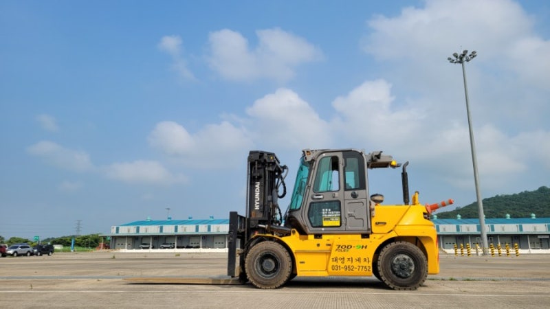 문산읍 당동리 태영지게차 031-952-7752 : 네이버 블로그