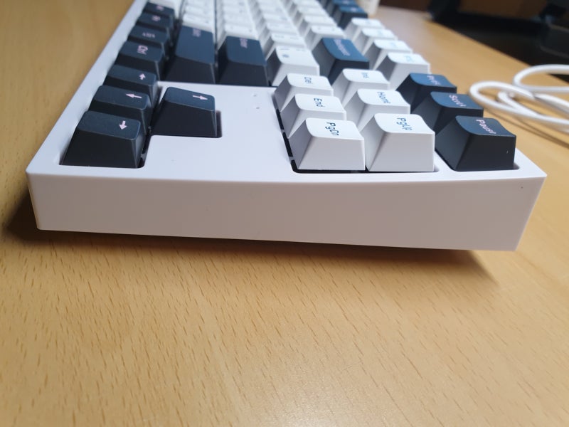 [리뷰리뷰] COX(콕스) ck87 bt 갈축 후기 및 페어링 방법 (무선기계식키보드추천) : 네이버 블로그