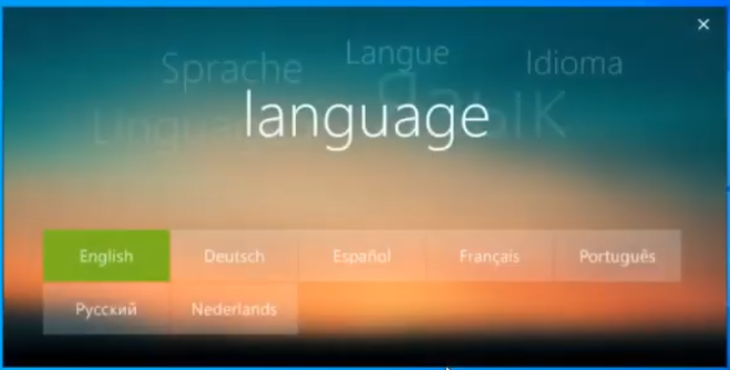 레인미터 Omnimo UI 설치법 ( 바탕화면 꾸미기 프로그램) : 네이버 블로그