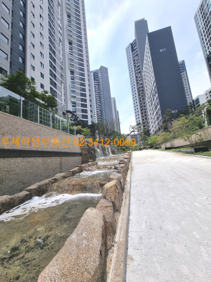 디에이치자이개포 45평 전월세 : 네이버 블로그